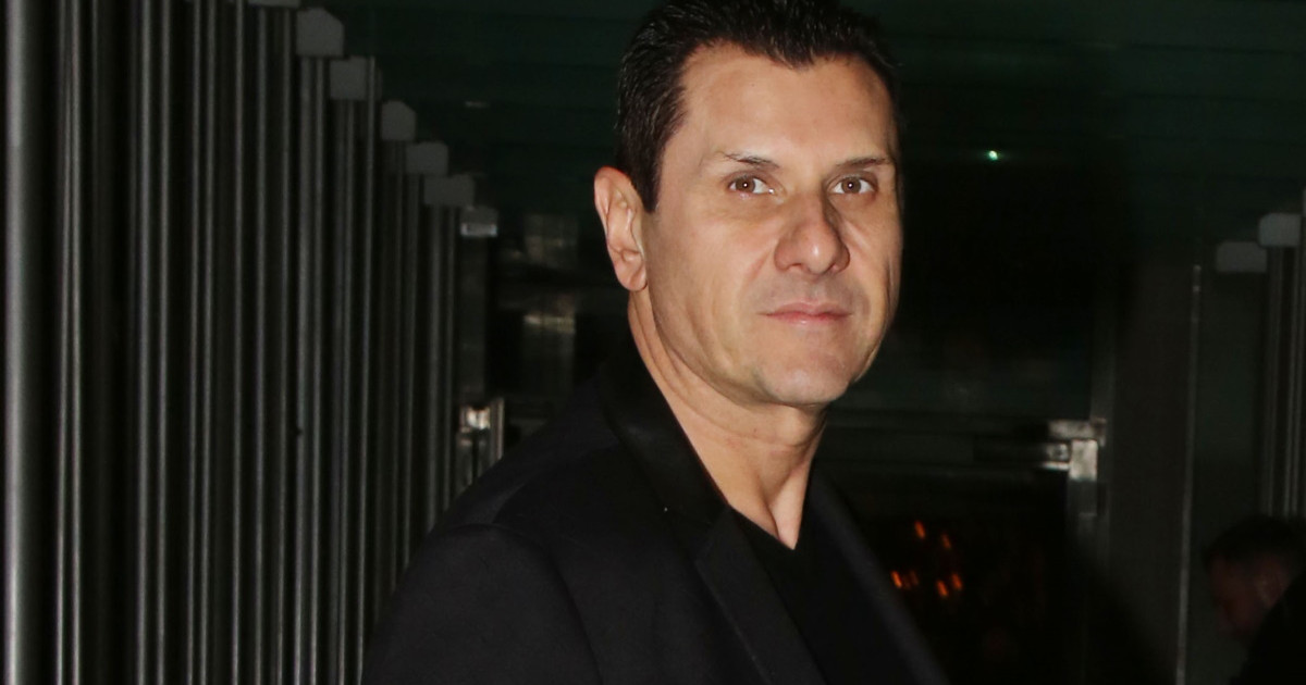 Γιάννης Μάρκου: «Ο θάνατος είναι γλυκός. Είναι σαν να κοιμάσαι»