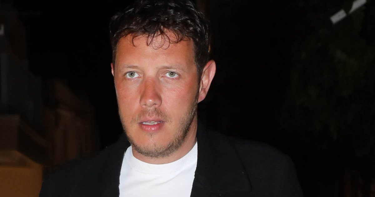 Σπύρος Δημητρίου: «Ντρέπομαι για λογαριασμό του»