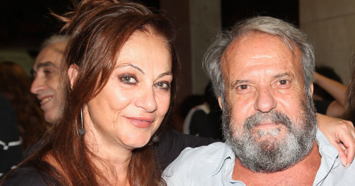 Συγκινεί το μήνυμα της Φ. Κομνηνού για τα 7 χρόνια από τον θάνατο του Μ ...