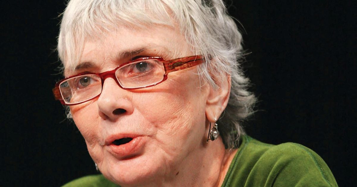 Ξένια Καλογεροπούλου: «Είµαι περίπου τυφλή»