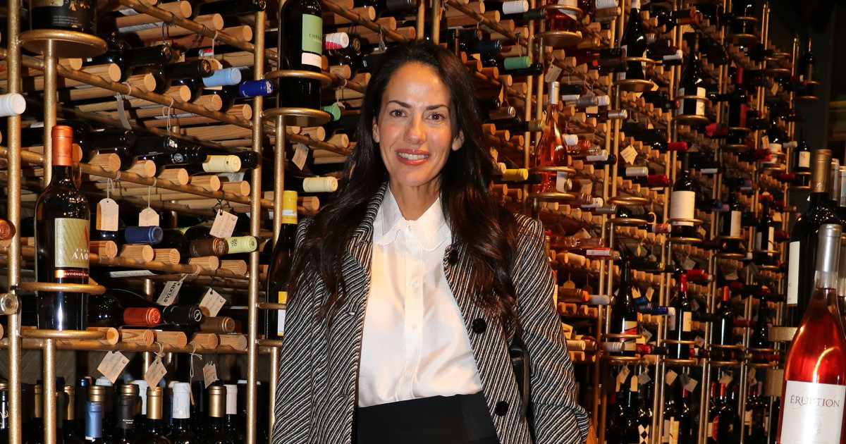 Εύη Αδάμ: «Την Πρωτοχρονιά θα την περάσουμε σε 3 διαφορετικές χώρες»