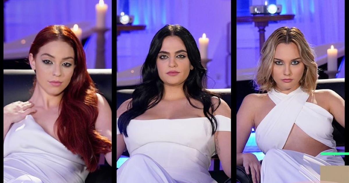 GNTM: Έσταξε φαρμάκι το Twitter για τον τελικό του reality - «Δε βαριέσαι ό,τι περίσσεψε»