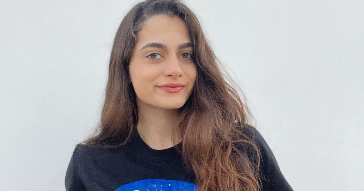 Η 22χρονη Ελένη Χαρίτωνος είναι επίσημα ασκούμενη στη NASA