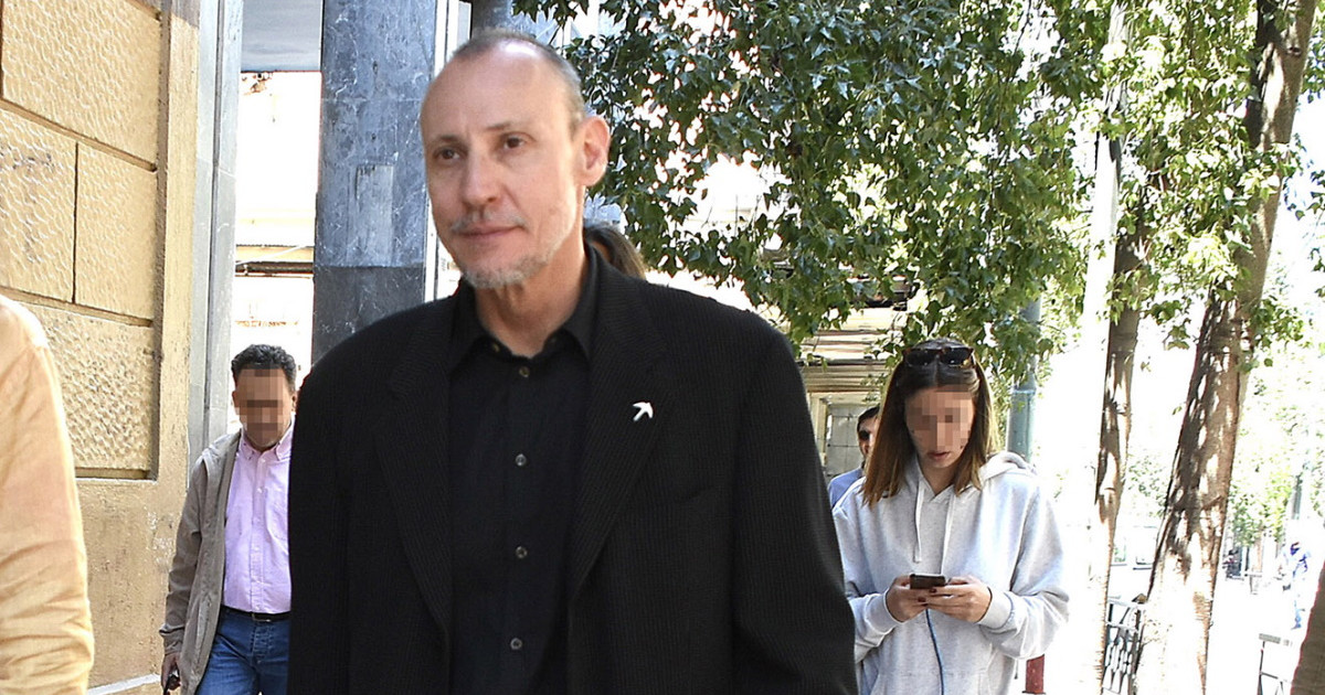 Κλέων Γρηγοριάδης για το viral βίντεο: «Κάποιοι βουλευτές δουλεύουμε ...