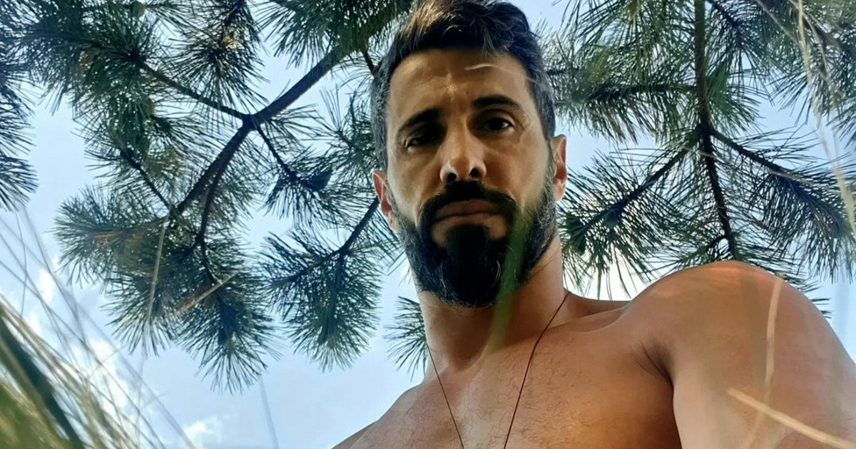 Γ. Παράσχος: «Έχω χάσει δουλειά λόγω του Θανάση Πατριαρχέα»