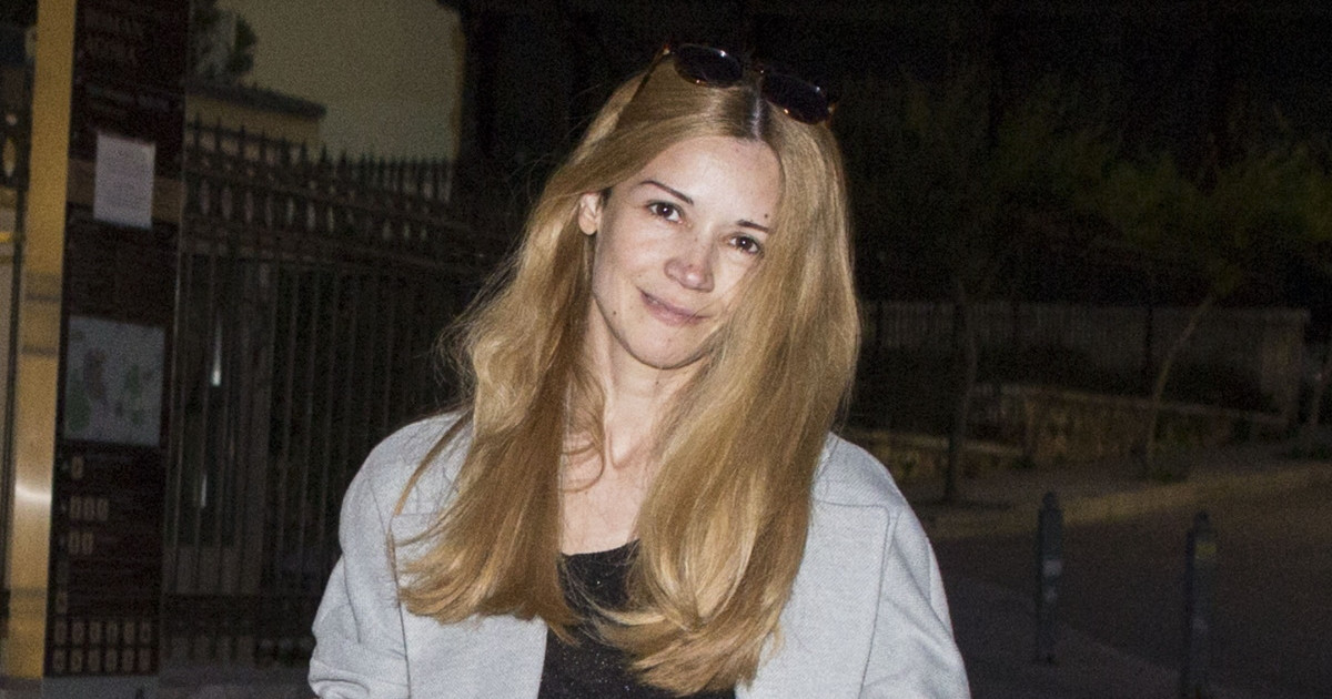 Ιωάννα Παππά: «Τα πρώτα δύο χρόνια μετά τον ερχομό του γιου μας ήταν ...