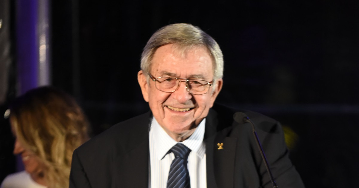 Τέως βασιλιάς Κωνσταντίνος: Τα αποκαλυπτήρια του τάφου του στο Τατόι