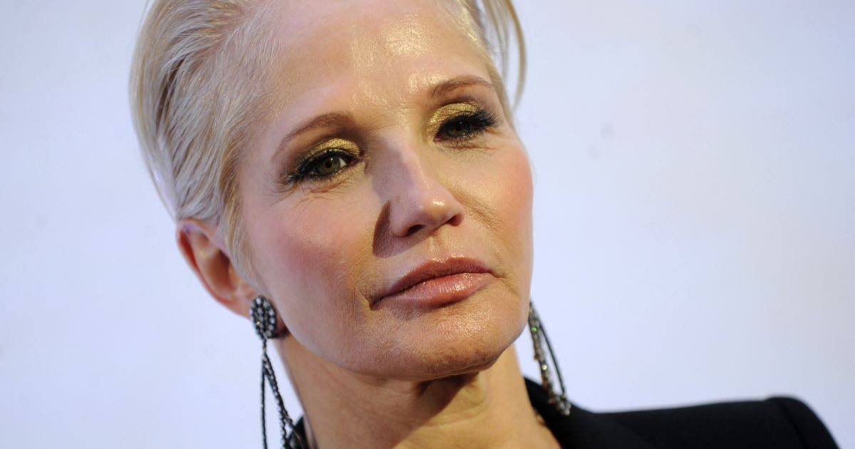 Έλεν Μπάρκιν: Η παρενόχληση που δέχτηκε από τον Χάρολντ Μπέκερ στο Sea ...