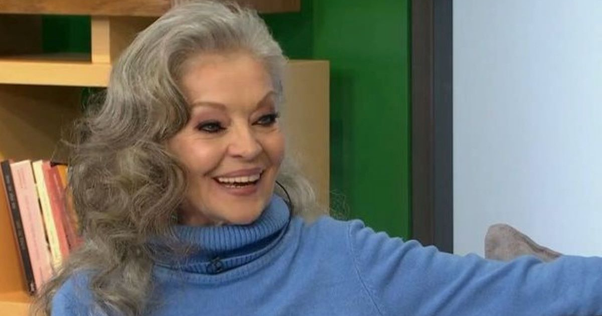 Μαρία Αλιφέρη: «Βίωσα όλα αυτά τα χρόνια και ακραίες συμπεριφορές»