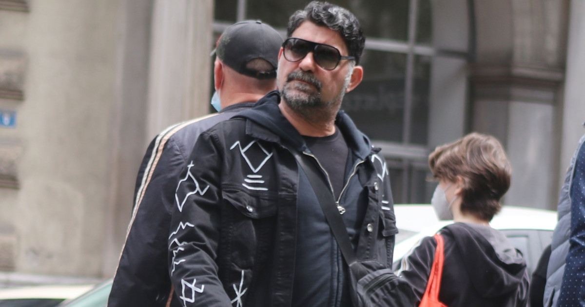 Μιχάλης Ιατρόπουλος για Βανδή - Μπισμπίκη: «Πίσω όλοι»
