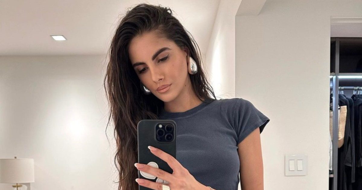 Αλεξάνδρα Νίκα: Η κούκλα σύντροφος του Αργυρού μαζί με τη μητέρα της ...