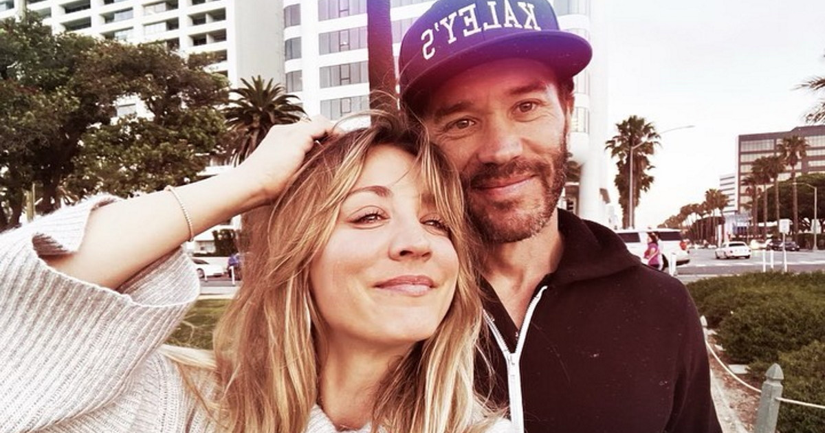 Κέιλι Κουόκο: Οι φωτογραφίες σε προχωρημένη εγκυμοσύνη