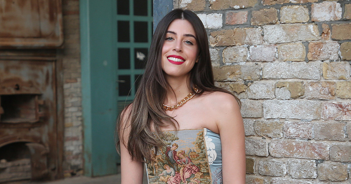 Demy: Η απάντηση στις φήμες ότι παντρεύτηκε μυστικά