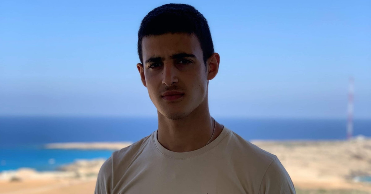 Συγκλονίζει ο ιερέας πατέρας του Κυπριανού Παπαϊωάννου στον επικήδειο ...