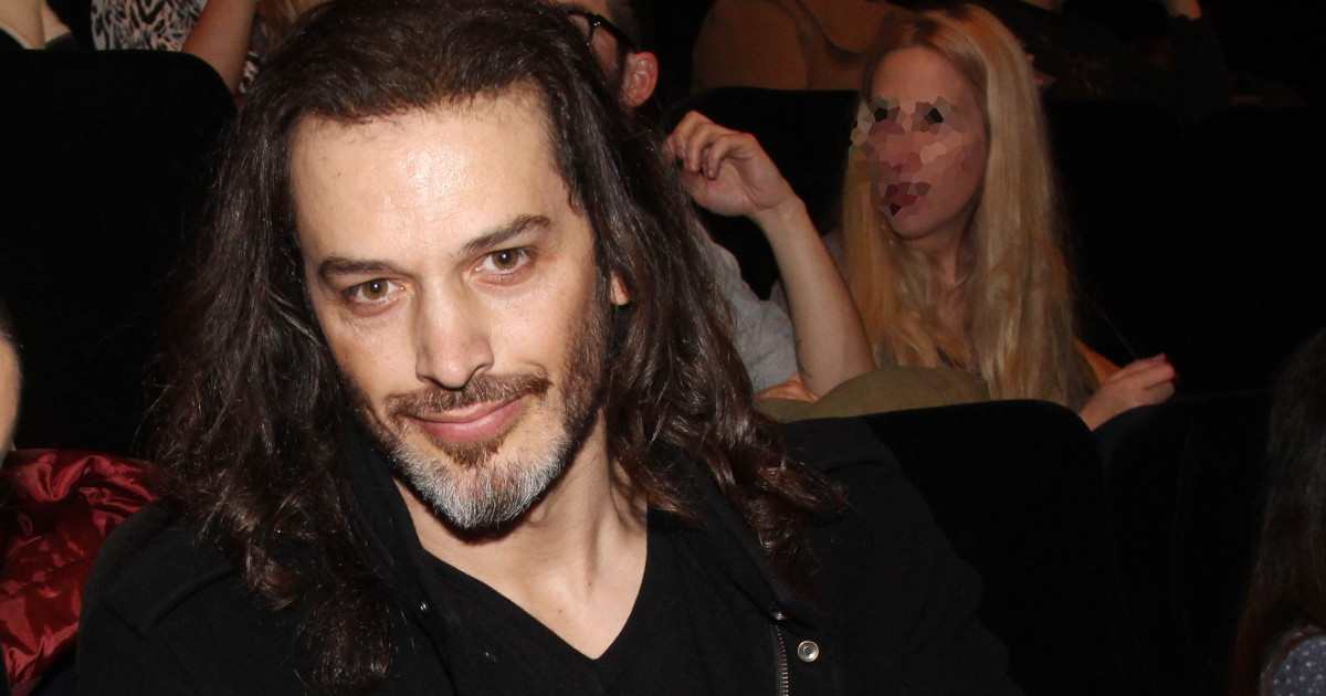 Μάριος Ιορδάνου: «Είχα πάθει τέσσερα εγκεφαλικά»