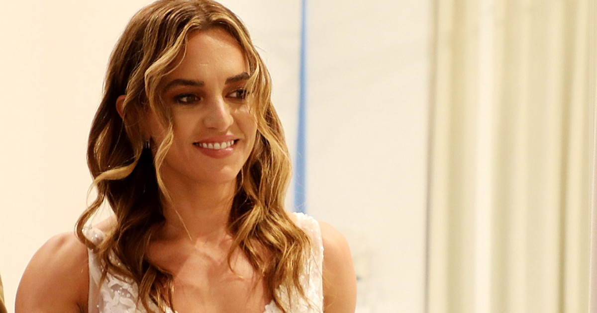 Καρολίνα Καλύβα: «Θα επικοινωνήσει με τον Μάριο Πρίαμο στο Survivor;»