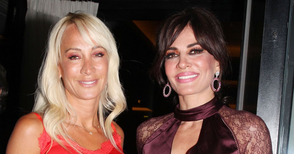 Μαρία Ματσούκα: Βάφτισε τον γιο της με νονά τη Δήμητρα Ματσούκα