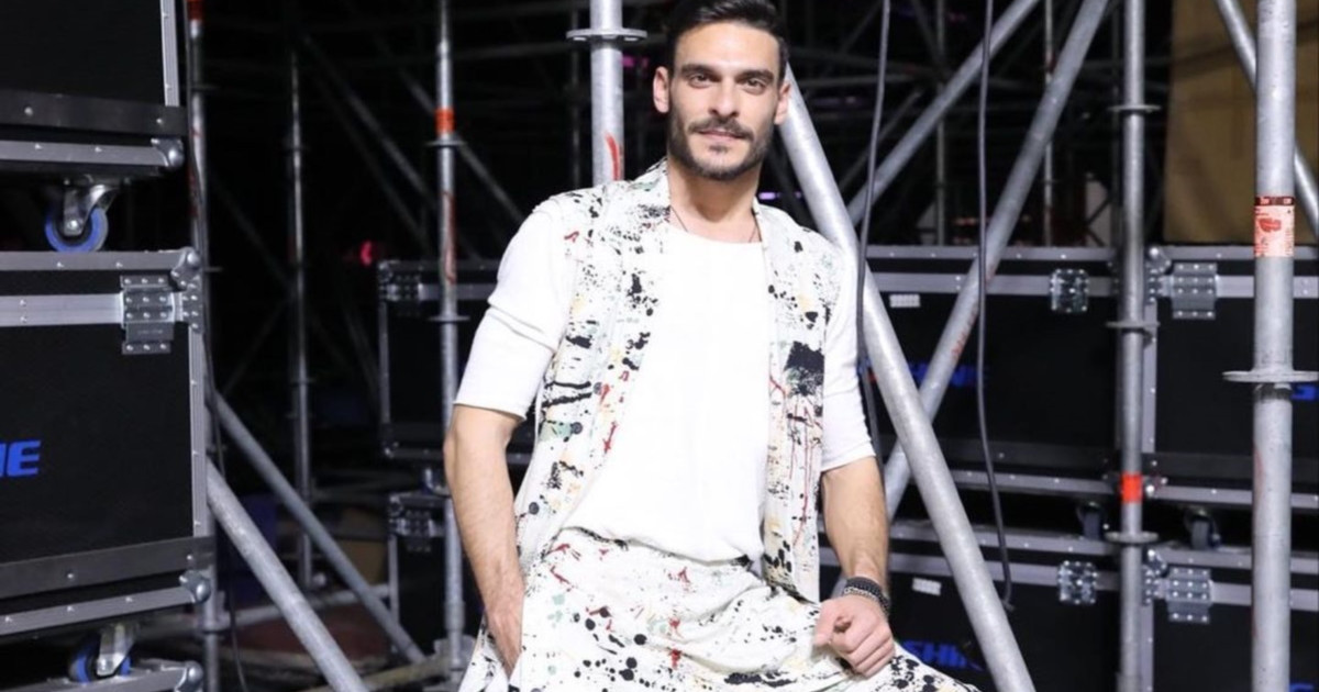 Γιώργος Βογιατζάκης: 3 πράγματα που μάθαμε για τον γοητευτικό coach του J2US