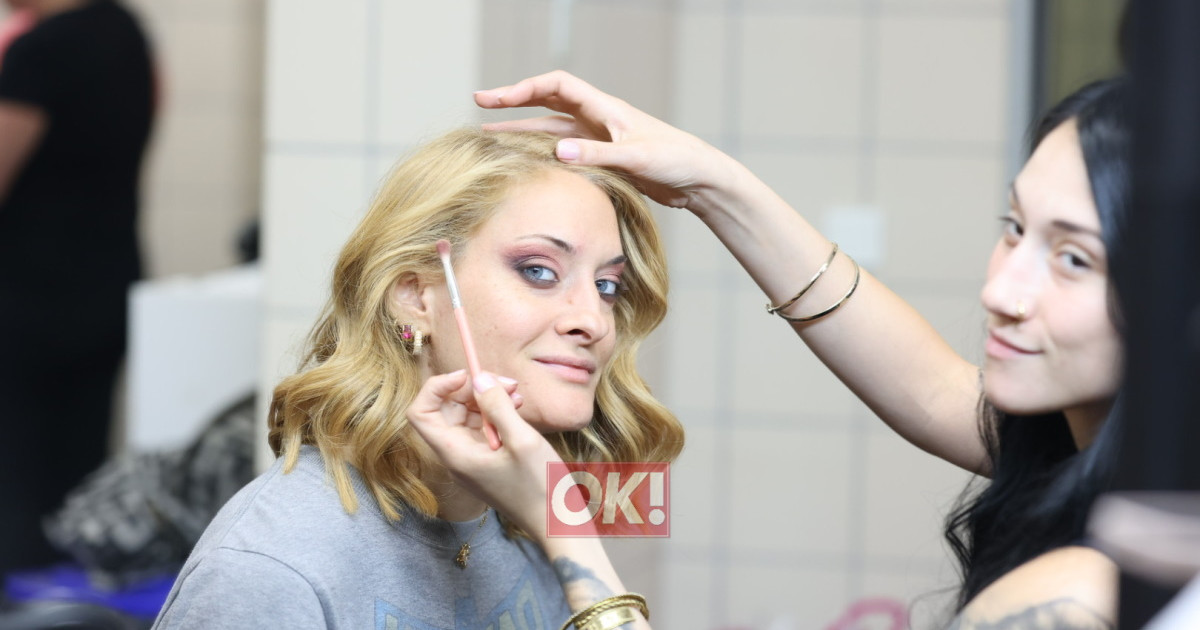 J2US: Οι τελευταίες beauty πινελιές των ζευγαριών πριν από το live