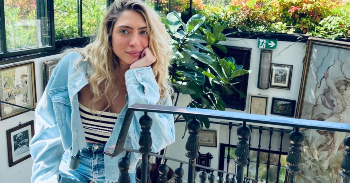 Μαριλού Κόζαρη: 3 πράγματα που ξέρουμε για τη γυναίκα που θα παντρευτεί ο Πάνος Μουζουράκης