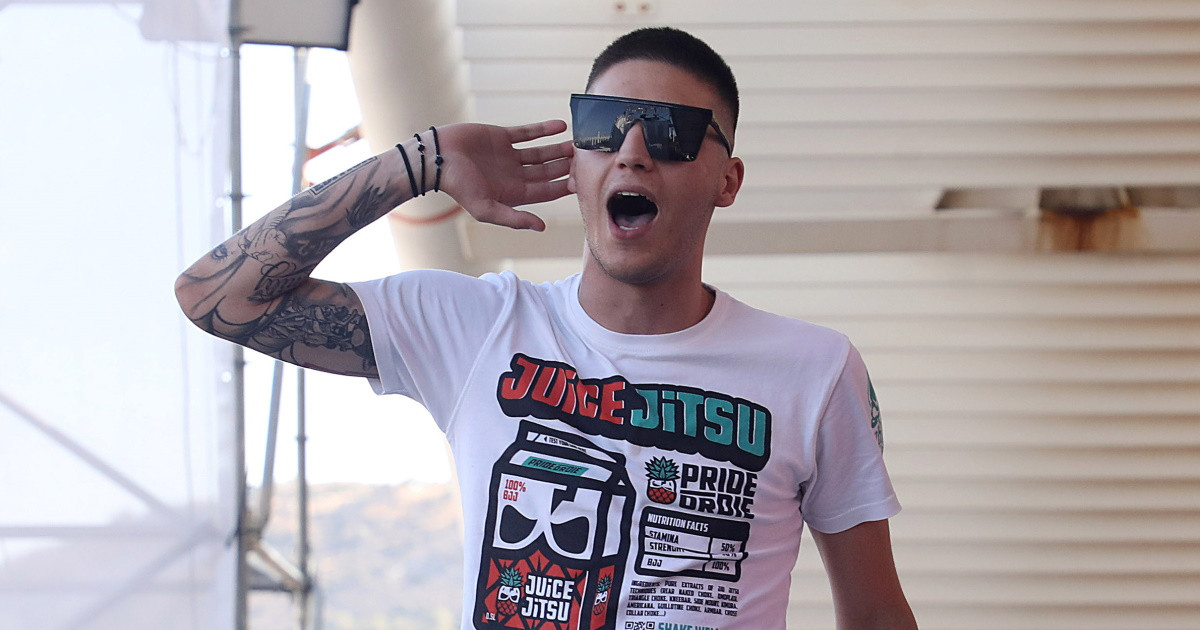 Trannos για Eurovision: «Λένε ότι έχουν φωνή και στο τέλος δεν περνάμε»