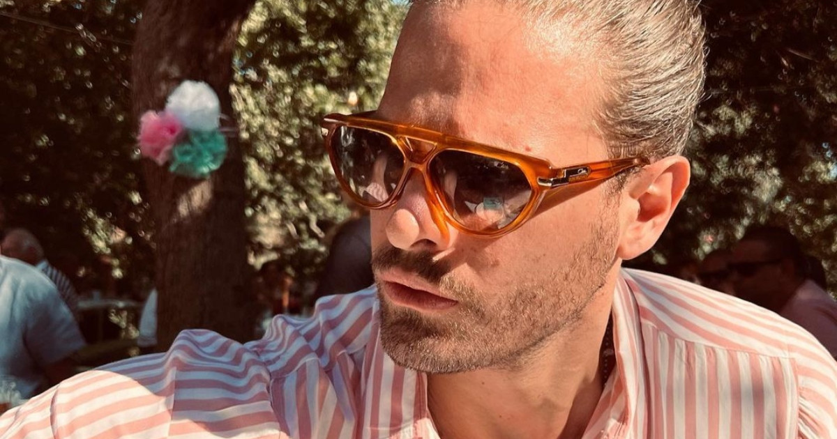 Γιώργος Μπόγρης: «Απέκτησα πρόβλημα στον ώμο επειδή έσφιγγα τα δόντια»