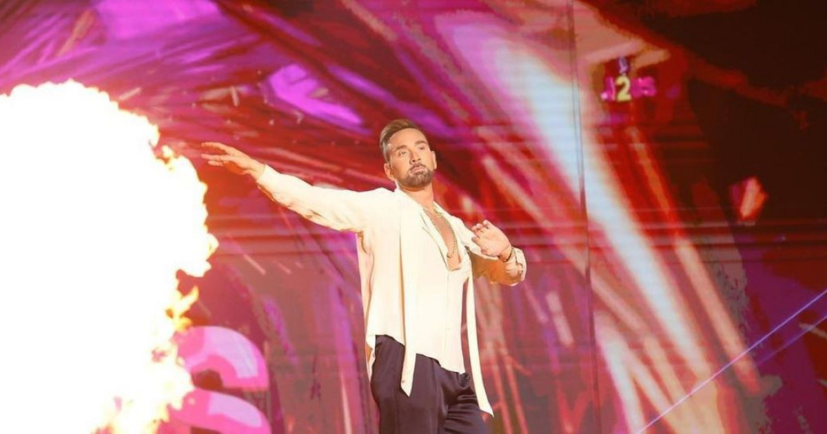 J2US: Η εντυπωσιακή έναρξη του Νίκου Κοκλώνη στο 15o live