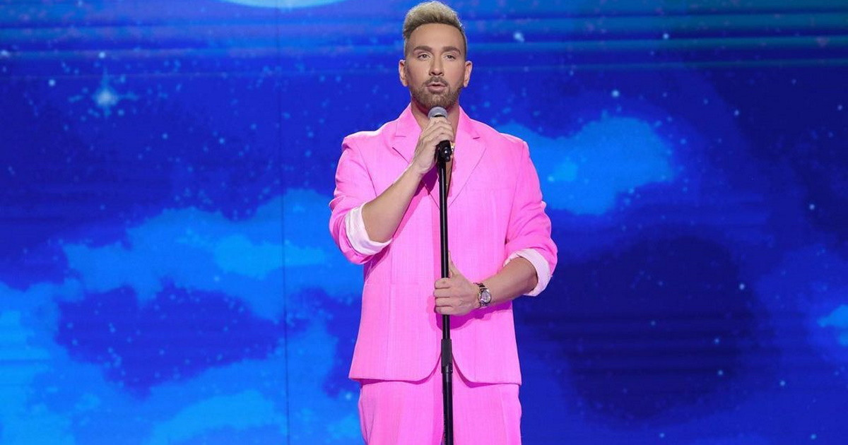 J2US - Tελικός: Πρωτιά στην τηλεθέαση για το φαντασμαγορικό σόου - Ξεπέρασε το 30% σε τέταρτο