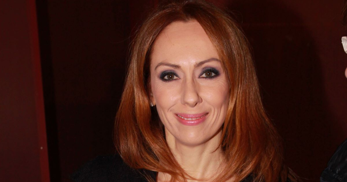 Βάνα Ραμπότα: Πώς σχολίασε την επαναπροβολή του«50-50»