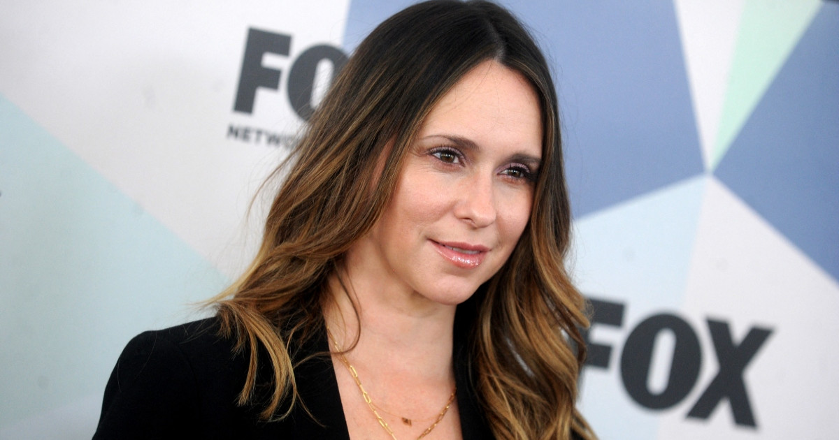 Τζένιφερ Λαβ Χιούιτ: Άλλαξε τα μαλλιά της και έγινε «μια άλλη» - Τα ...