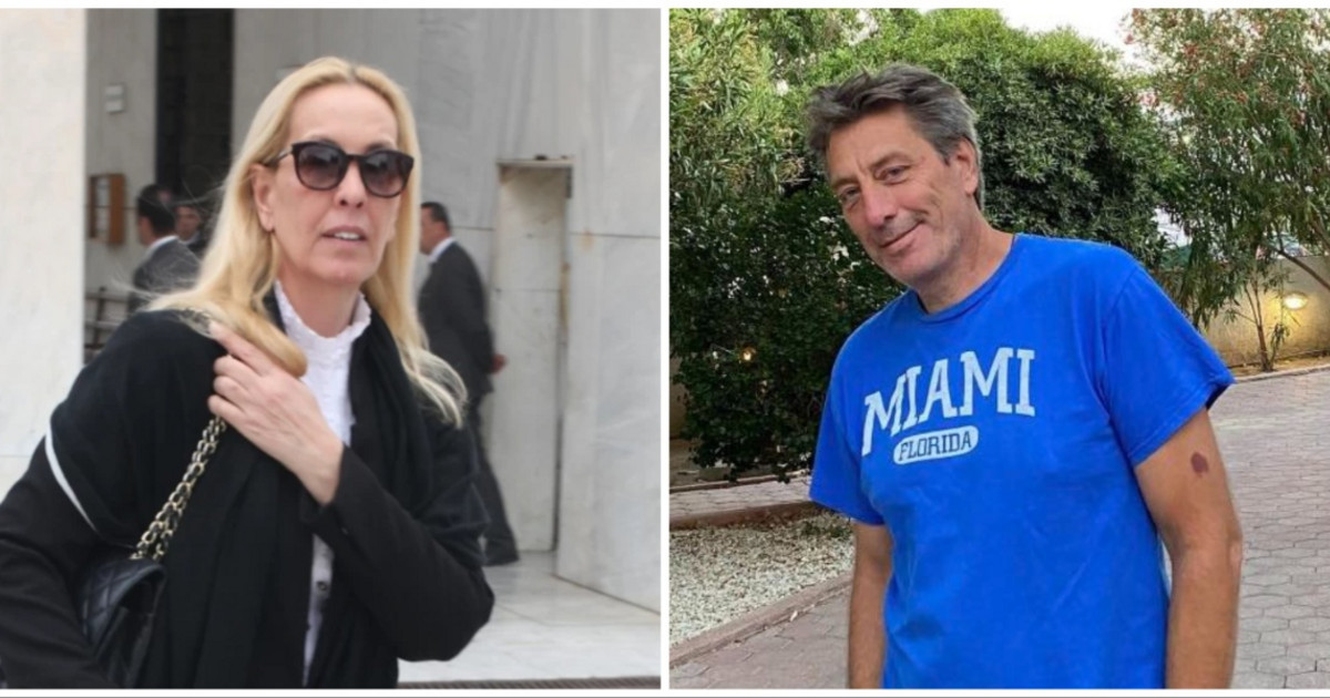 Τζούλια Παπαδημητρίου: Πότε και πού θα γίνει η κηδεία του αδελφού τη ...