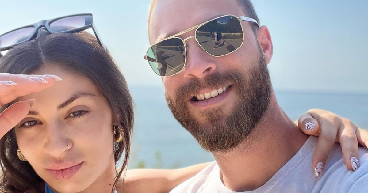 Στέφανος Μιχαήλ: «Πριν γίνω ηθοποιός, δούλεψα σε οικοδομή κι έκοβα μάρμαρα»