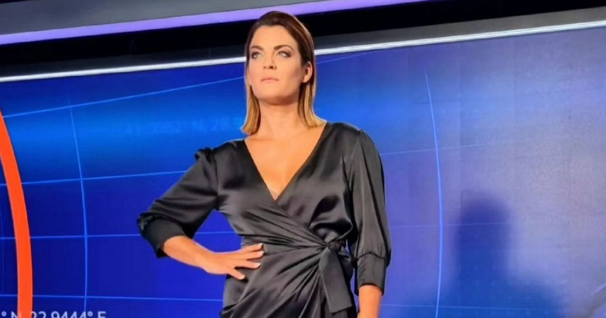 Χριστίνα Βραχάλη: «Περιμένω το πρώτο μου παιδί»