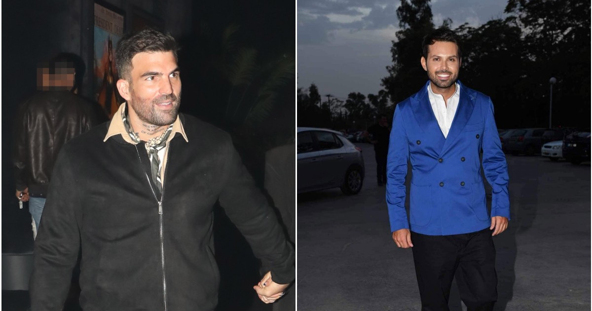 Δημήτρης Αλεξάνδρου: Η απάντηση μετά τις δηλώσεις του Χρήστου Κούτρα ...