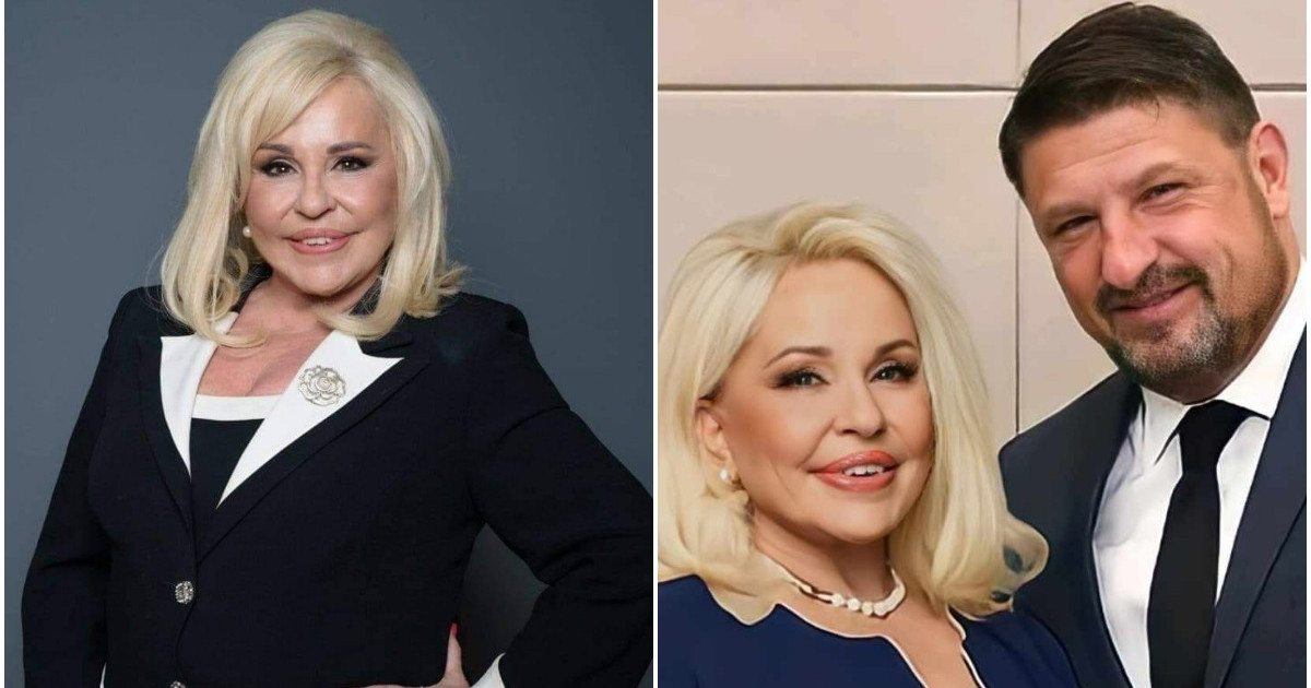 Η Μπέσσυ Αργυράκη στο okmag: «Με ό,τι κι αν έχω ασχοληθεί, ο κόσμος ποτέ δεν με πρόδωσε»