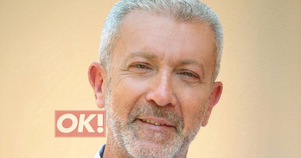 Νίκος Αβραμίδης: «Έχω αποδείξει ότι βρίσκομαι πάντα στην πρώτη γραμμή»