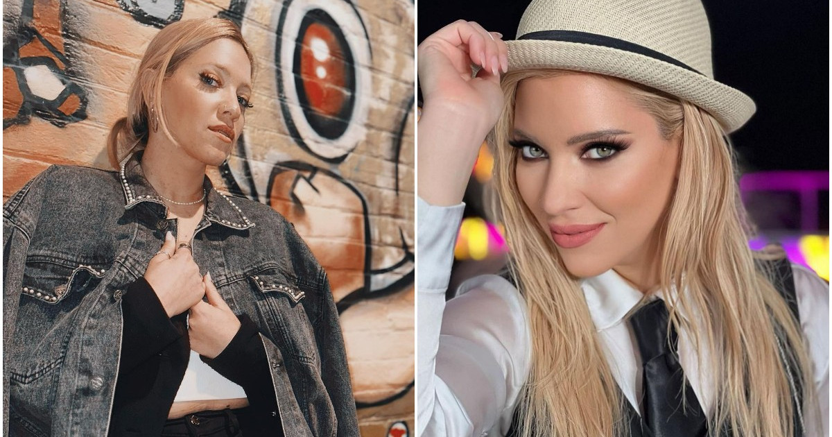 Η Στεφανία Ρίζου στο okmag: «Στο Fame Story έχουν "λυγίσει" παιδιά στα χέρια μου. Είναι μια ...