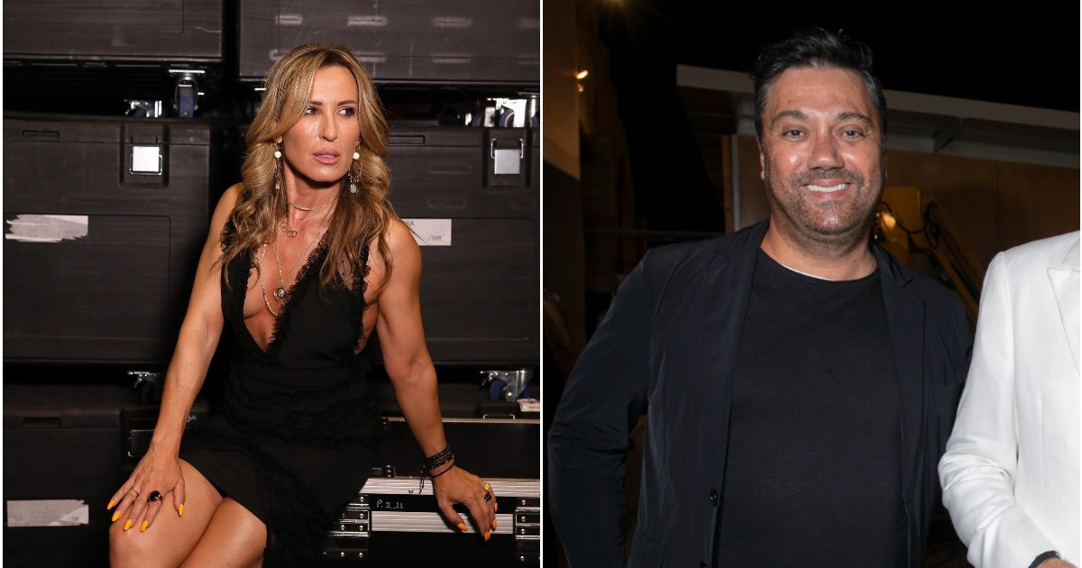 Fame Story: Η Πηγή Δεβετζή και ο Γιώργος Θεοφάνους μπαίνουν στην Ακαδημία