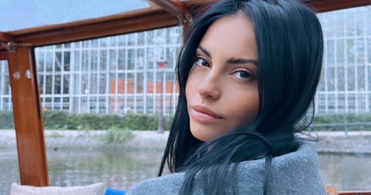 Δήμητρα Αλεξανδράκη: «Είχα φτάσει 52 κιλά όταν χώρισα με τον σύντροφό μου»