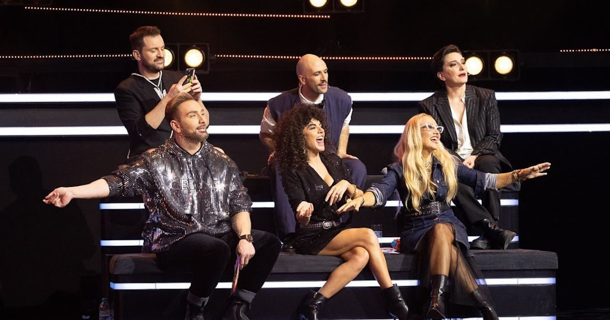 Fame Story: Όσα δεν είδαμε από το 9ο live