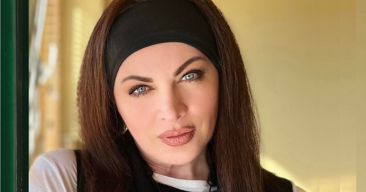 Νένα Χρονoπούλου: «Πως να πω αντίο σε ένα πλάσμα σαν εσένα» - H σπαρακτική ανάρτηση της