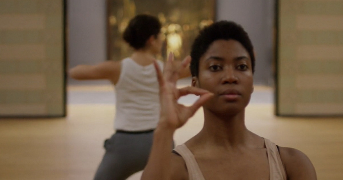 Αλέξις Μπλέικ: Ποια είναι η καλλιτέχνιδα που παρουσιάζει το Allegory of ...