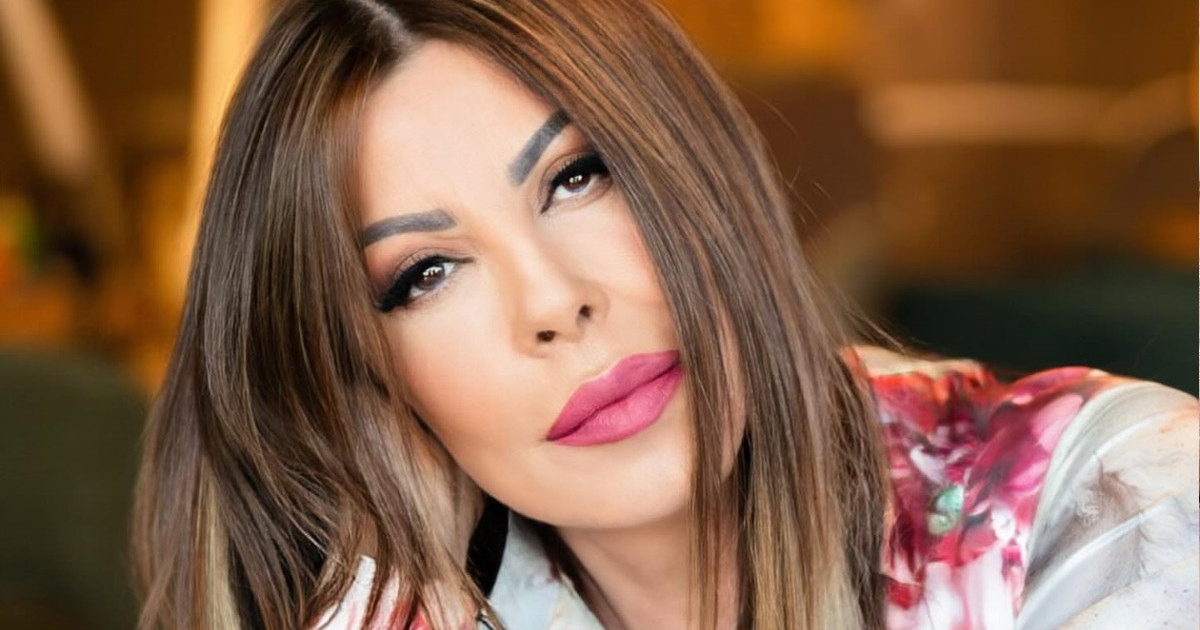 Η Άντζελα Δημητρίου στο okmag: «Μας είχαν μισή ώρα κλεισμένους σε ένα λεωφορείο μέσα στο χιόνι»