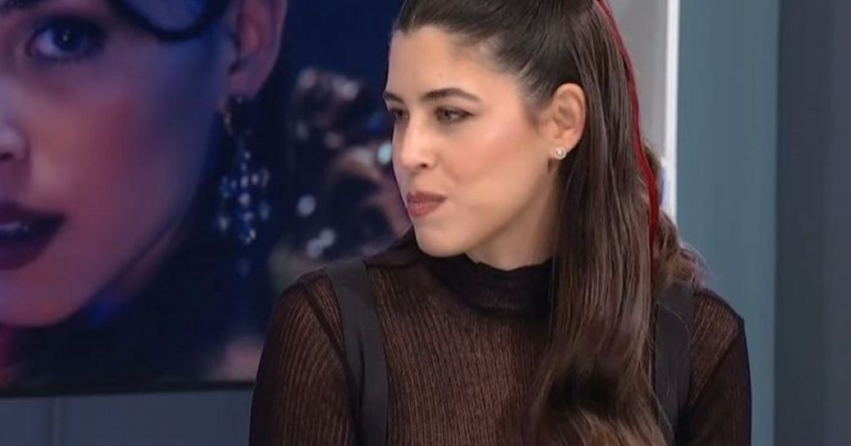 Demy: Aποκάλυψε το νέο της χόμπι μετά την αποφοίτηση από τη Νομική