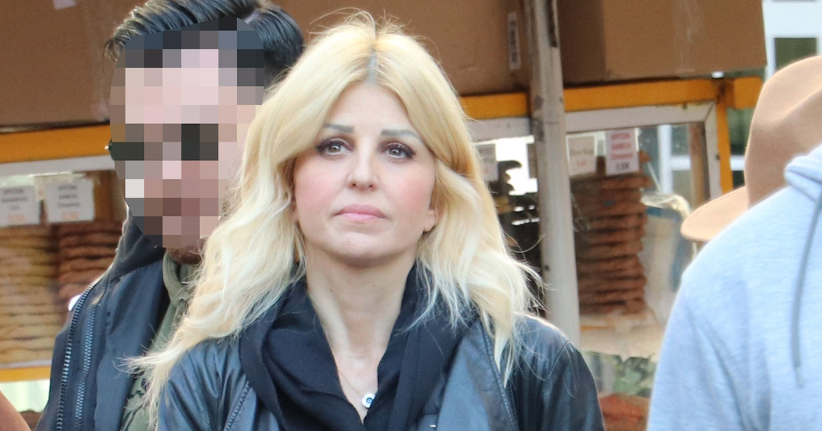 Έλενα Ράπτη: «Με τι λόγια να σε αποχαιρετήσω...»