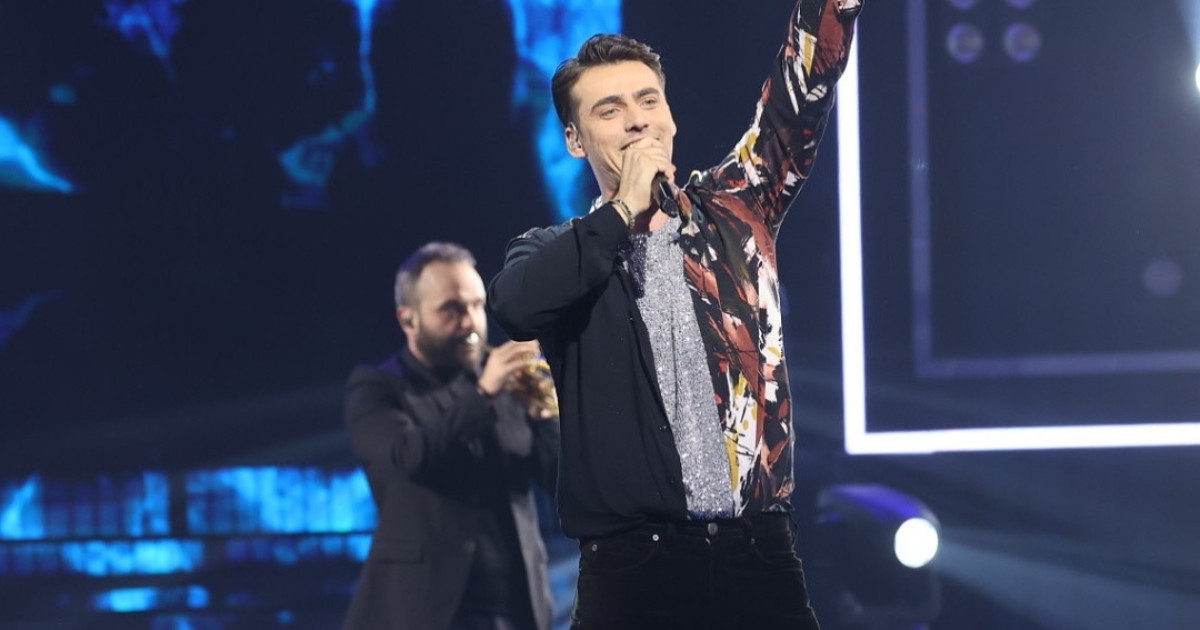 Fame Story: Άναψαν τα αίματα ανάμεσα σε Γιάννη και Αλεξάνδρα Κατσαΐτη ...