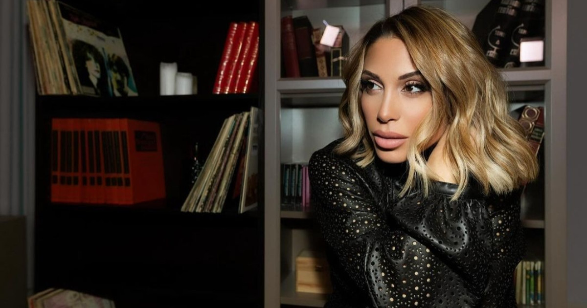 Μαρία Καρλάκη: «Ο σύντροφός μου είναι παρελθόν και δεν έχει θέση στη ...
