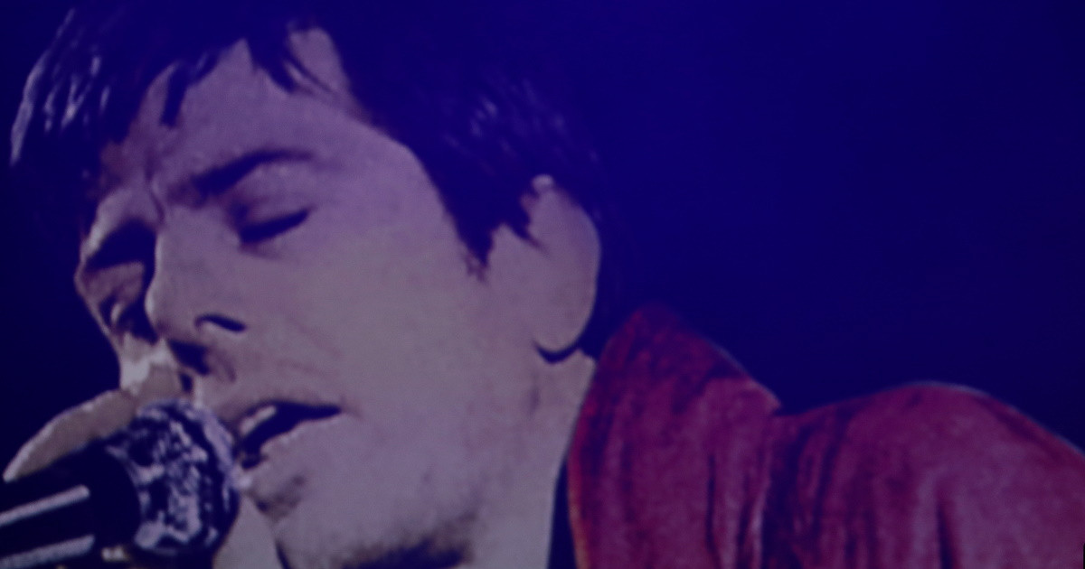 Παύλος Σιδηρόπουλος: Ο «πρίγκιπας της ροκ» έφυγε σαν σήμερα το 1990