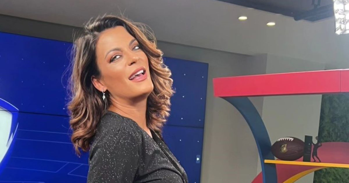 Χριστίνα Βραχάλη: Δημοσίευσε φωτογραφίες από την περίοδο της ...