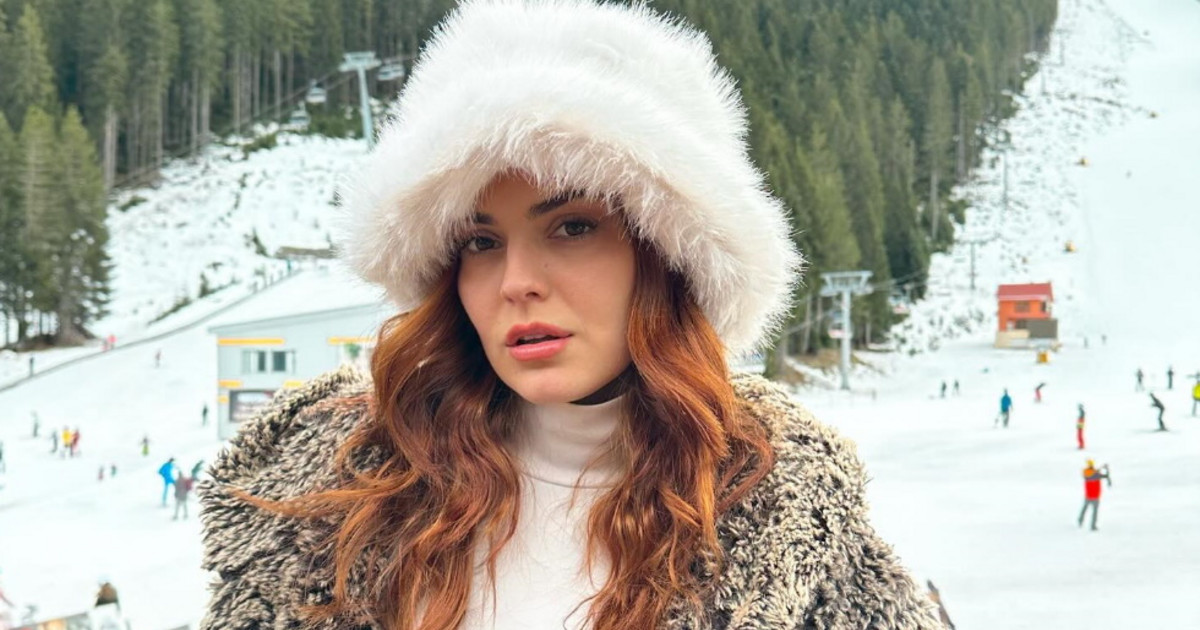 H Βρισηίδα Ανδριώτου τραυματίστηκε στο Μπάνσκο - Τι λέει στο okmag